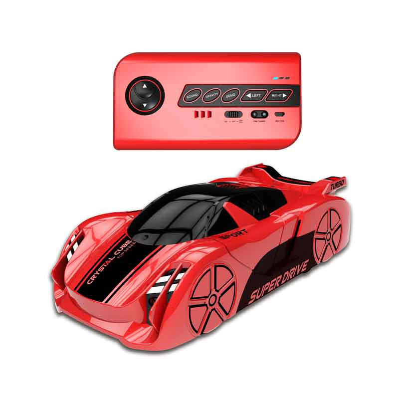 Pure Toy - Pocket Box Airspeed Elf RC Car - RC Toys | RC Cars | China ...