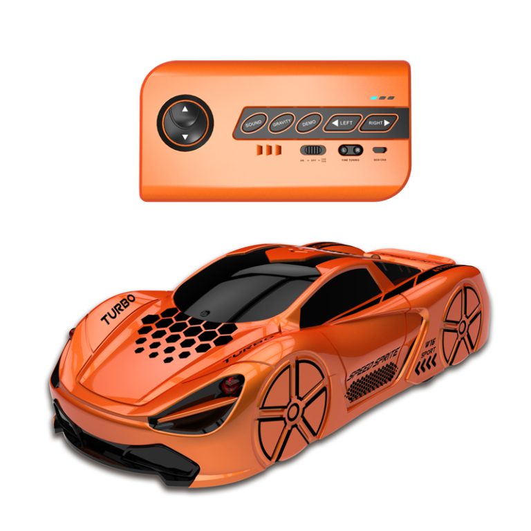 Pure Toy - Pocket Box Airspeed Elf RC Car - RC Toys | RC Cars | China ...
